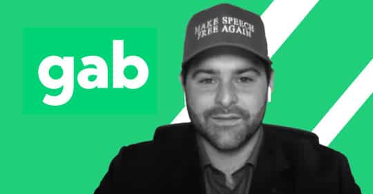 This Guy Created A Social Media Site For Christians After Being ...