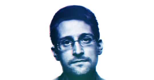 Permanent Record: Everyone Using The Internet Needs To Read This Book ...