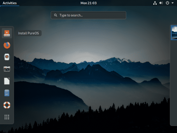 PureOS: Is It Worth Switching To A Linux OS To Stop Big Tech Spying?