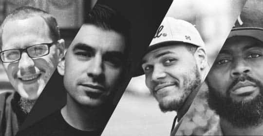 Christian Hip-Hop: 5 Of The Most RAW Songs of All Time