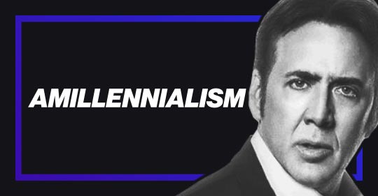 Problems With Amillennialism