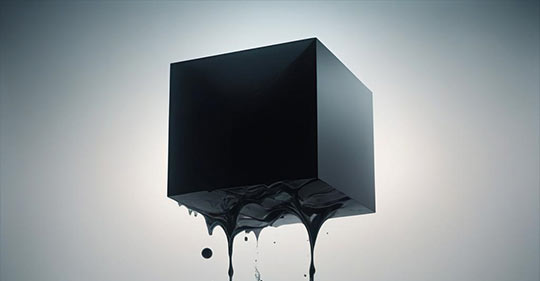 Uncovering The Occult Meaning Of The Black Cube